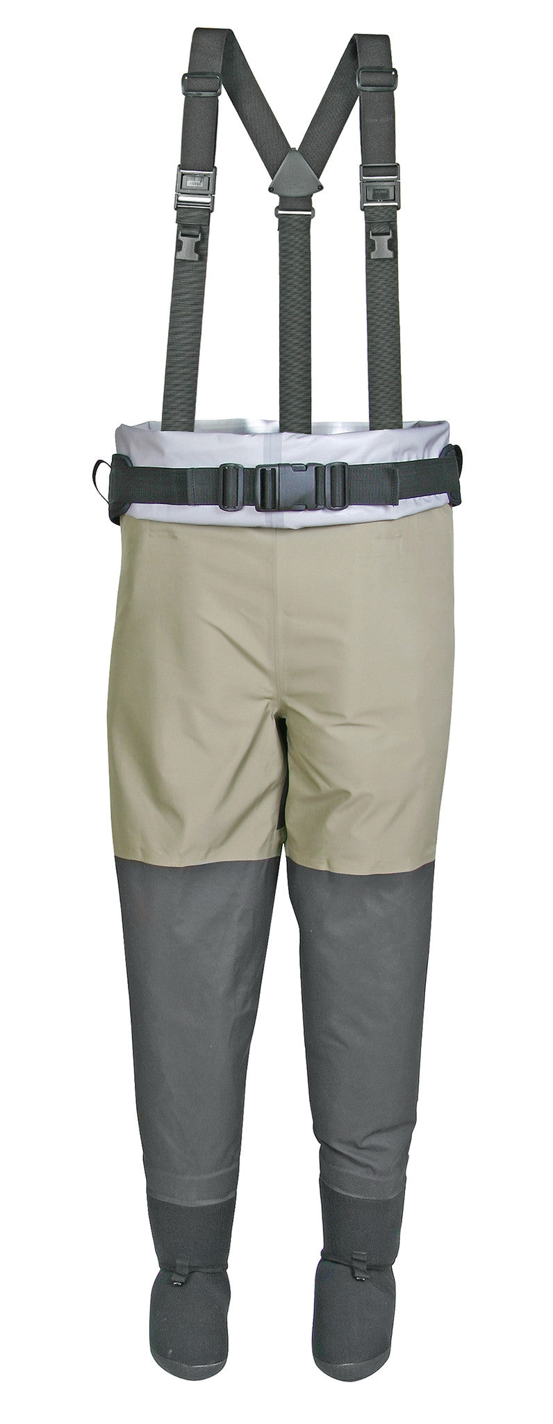 Andrew Toft Field and Fish Made To Measure 5 Layer Waders – Spey ...